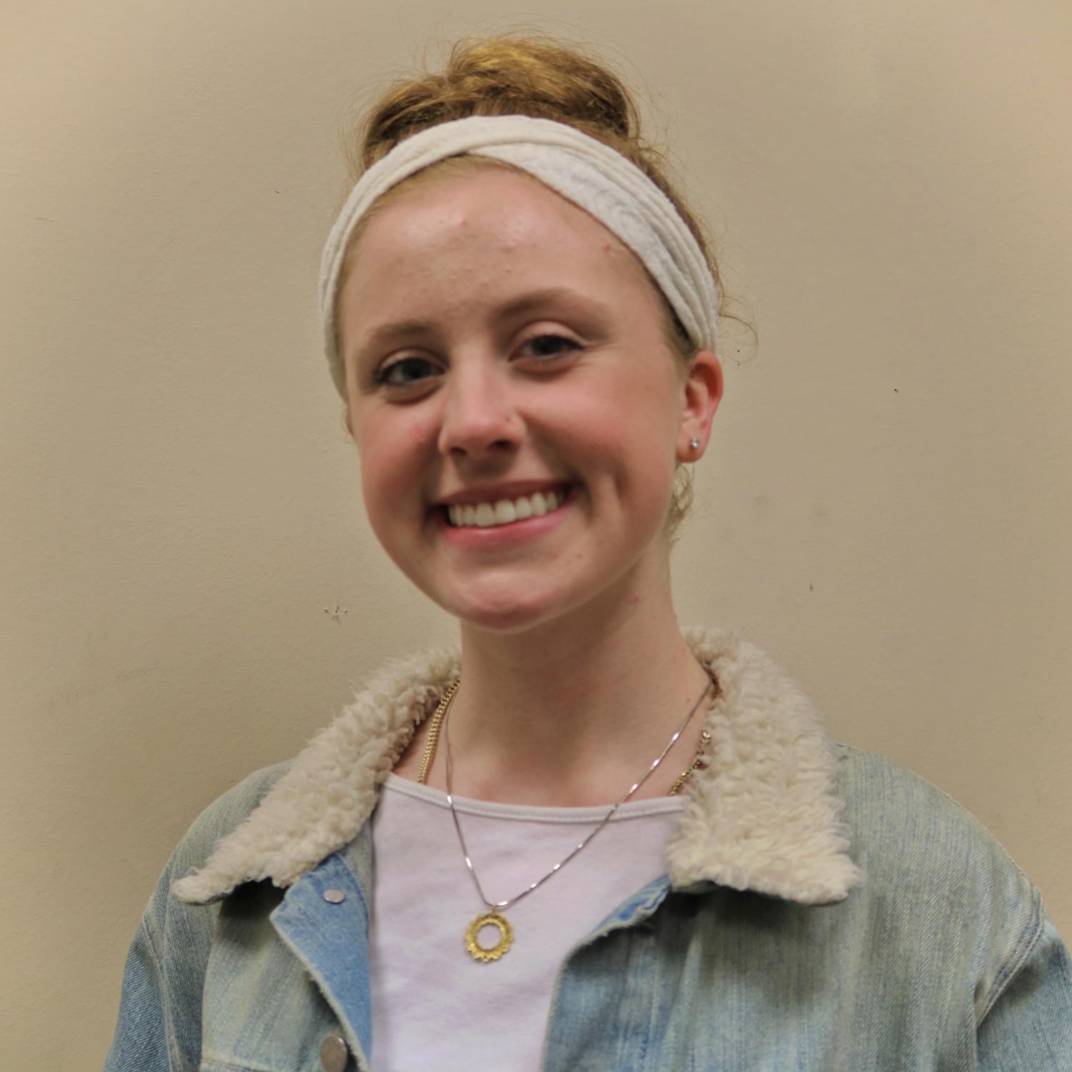 Mackenzie Kean – The Current