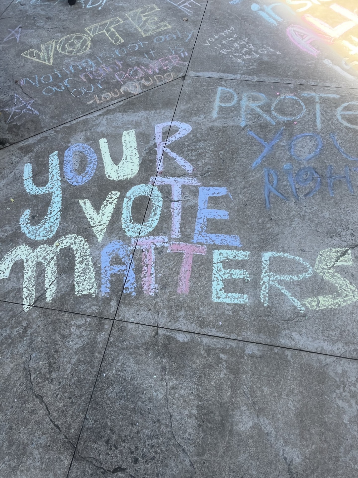 Witness Democracy At BCC’s Election Night Viewing Party – The Current